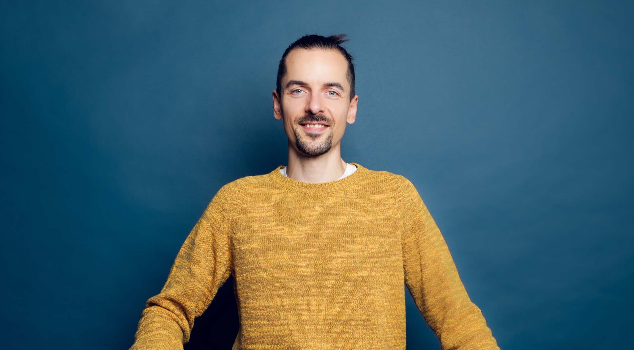 Tobias Ortel from raumbildung: Workshops at SCHULBAU Essen