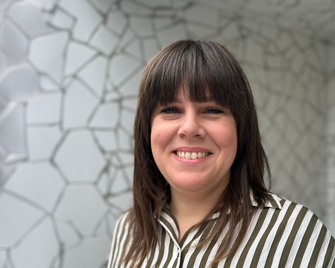 Marion Pflugfelder from SPINN Arkitekter knows how Norwegian school ...
